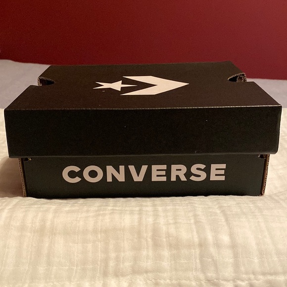 Converse | Storage & Organization | Toddler Converse Empty Sneaker Box ...